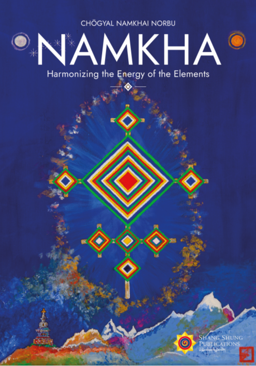Double Namkhas course - Namkha Encyclopedia